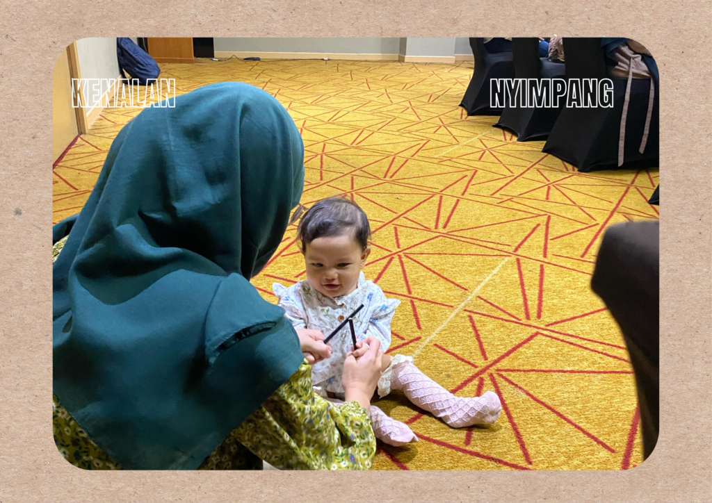 Yayu dan Cerita Menjadi Ibu Feminis | Nyimpang